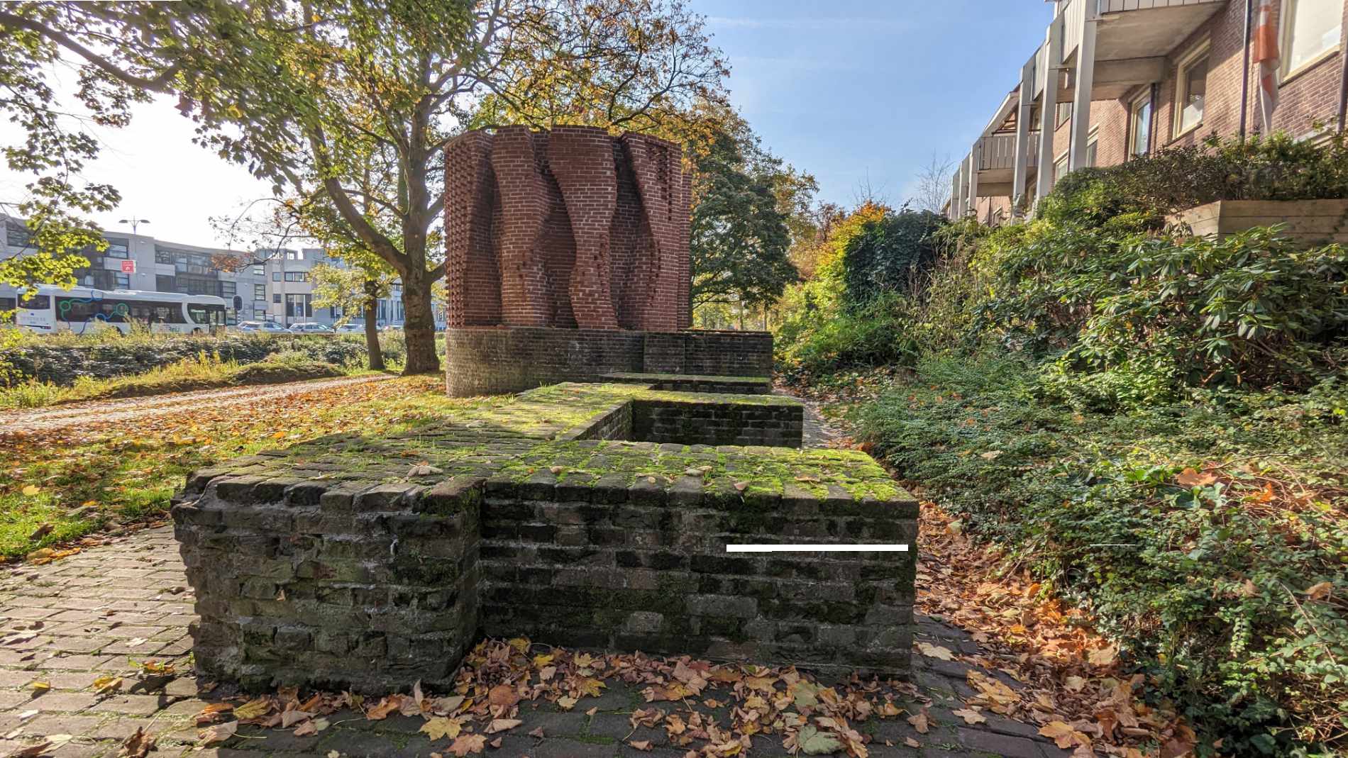 Baksteen | Brick Amersfoort - Op zoek naar verhalen.